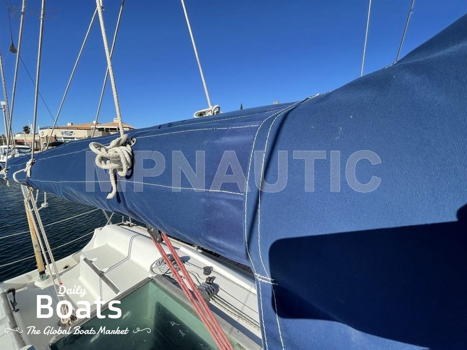 2005 Jeanneau Sun Fast 31 for sale. View price, photos and Buy 2005 ...