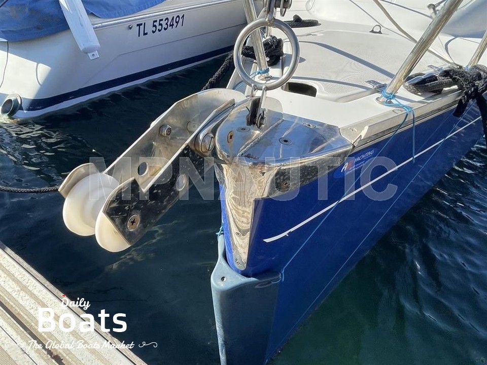 2005 Jeanneau Sun Fast 31 for sale. View price, photos and Buy 2005 ...