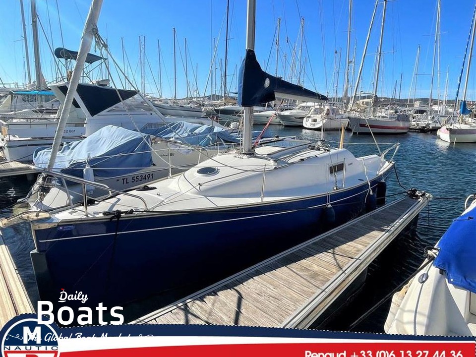 2005 Jeanneau Sun Fast 31 for sale. View price, photos and Buy 2005 ...