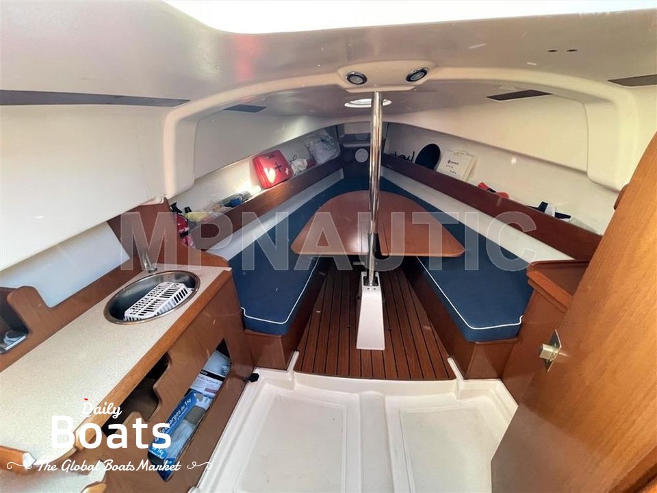 2005 Jeanneau Sun Fast 31 for sale. View price, photos and Buy 2005 ...