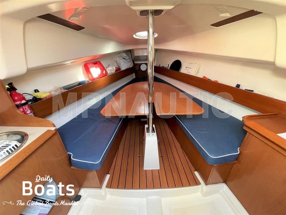 2005 Jeanneau Sun Fast 31 for sale. View price, photos and Buy 2005 ...