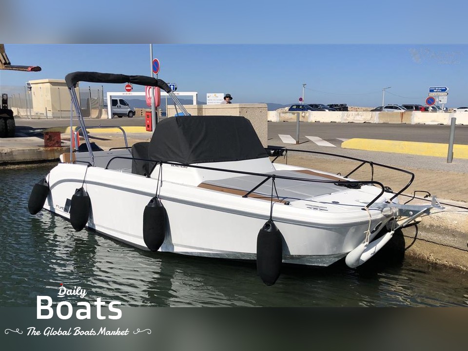 2021 Bénéteau Boats Flyer 7 for sale. View price, photos and Buy 2021 ...
