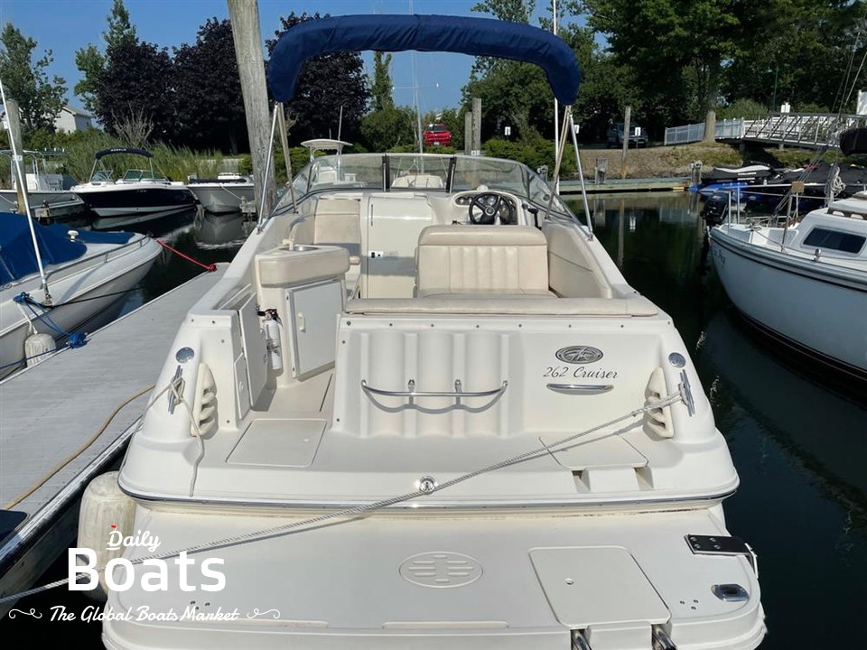 2002 Bayliner Boats Trophy for sale. View price, photos and Buy 2002 ...
