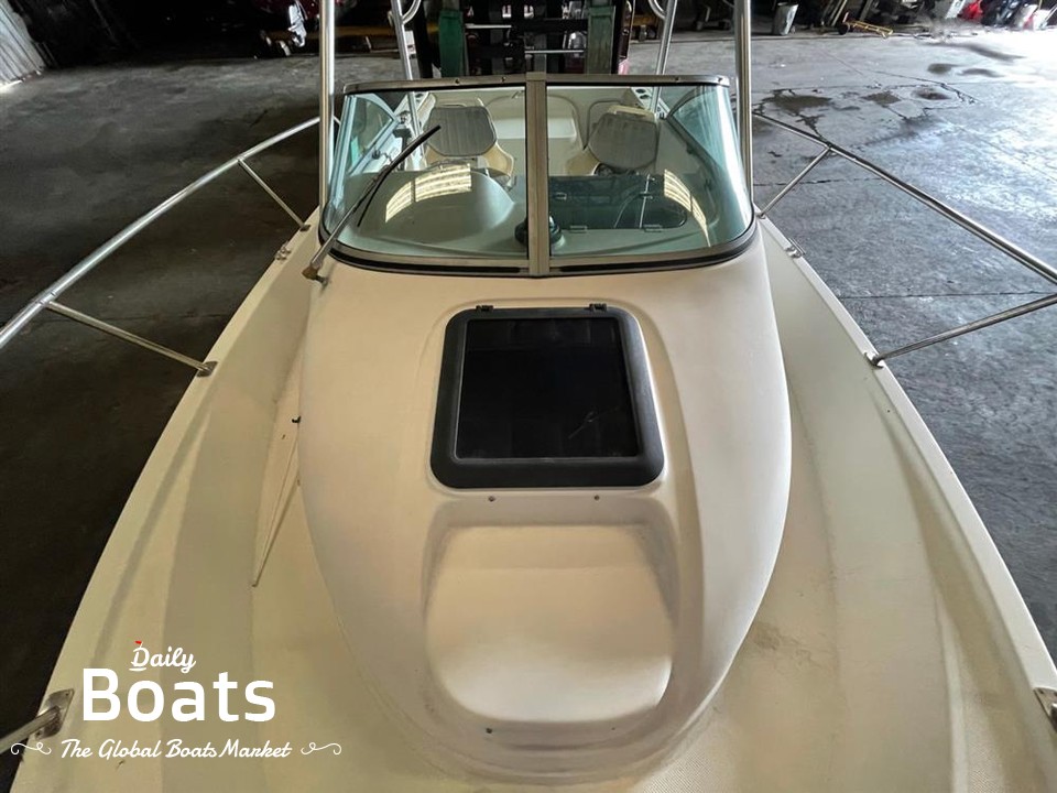 2002 Bayliner Boats Trophy for sale. View price, photos and Buy 2002 ...