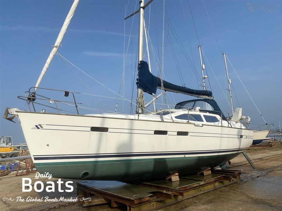 2006 Southerly 110 for sale. View price, photos and Buy 2006 Southerly ...
