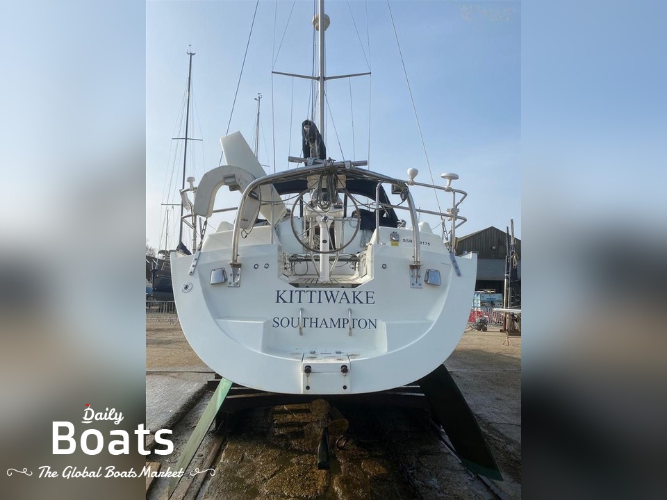 2006 Southerly 110 for sale. View price, photos and Buy 2006 Southerly ...