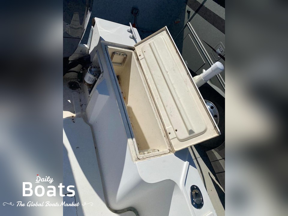 1988 MAKO Boats 231 for sale. View price, photos and Buy 1988 MAKO ...