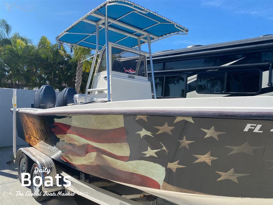 1988 MAKO Boats 231 for sale. View price, photos and Buy 1988 MAKO ...