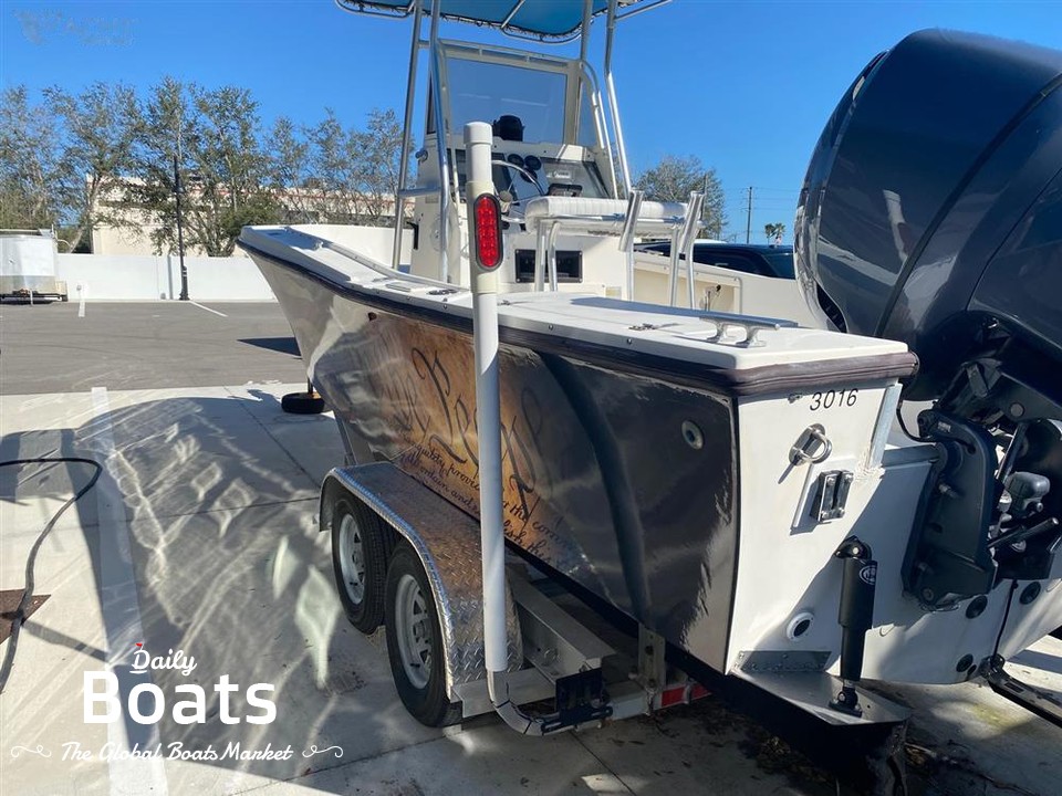 1988 MAKO Boats 231 for sale. View price, photos and Buy 1988 MAKO ...