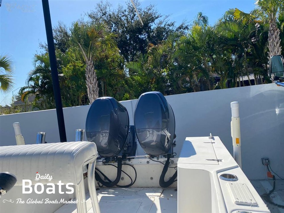 1988 MAKO Boats 231 for sale. View price, photos and Buy 1988 MAKO ...