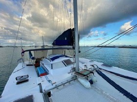 1991 Edel Catamarans 35 for sale. View price, photos and Buy 1991 Edel ...