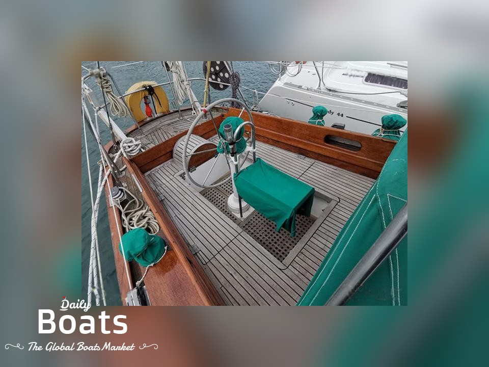 1984 Reliance 44 for sale. View price, photos and Buy 1984 Reliance 44 ...