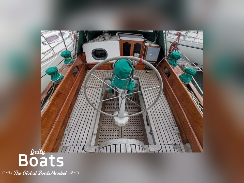 1984 Reliance 44 for sale. View price, photos and Buy 1984 Reliance 44 ...
