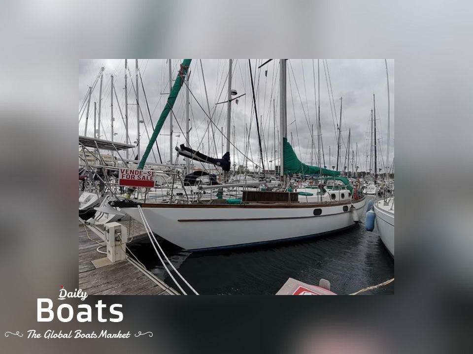 1984 Reliance 44 for sale. View price, photos and Buy 1984 Reliance 44 ...