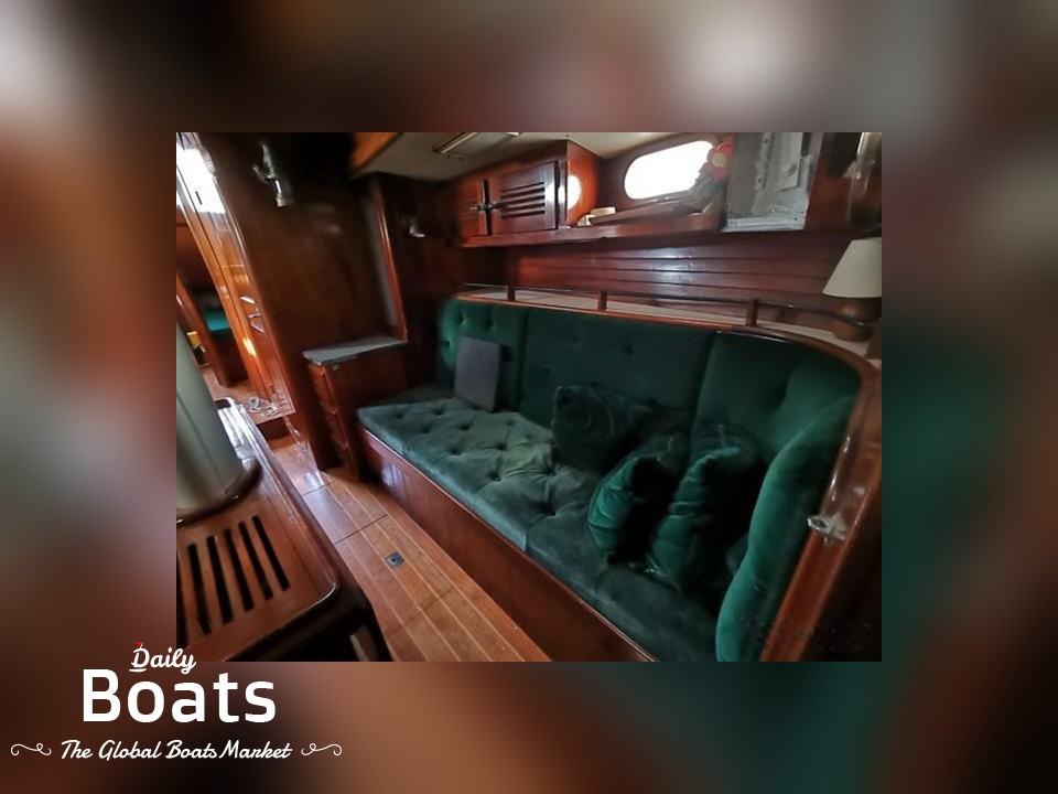 1984 Reliance 44 for sale. View price, photos and Buy 1984 Reliance 44 ...