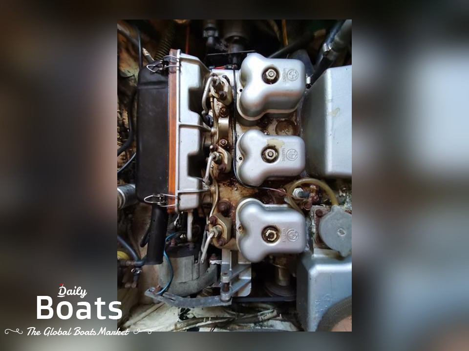 1984 Reliance 44 for sale. View price, photos and Buy 1984 Reliance 44 ...