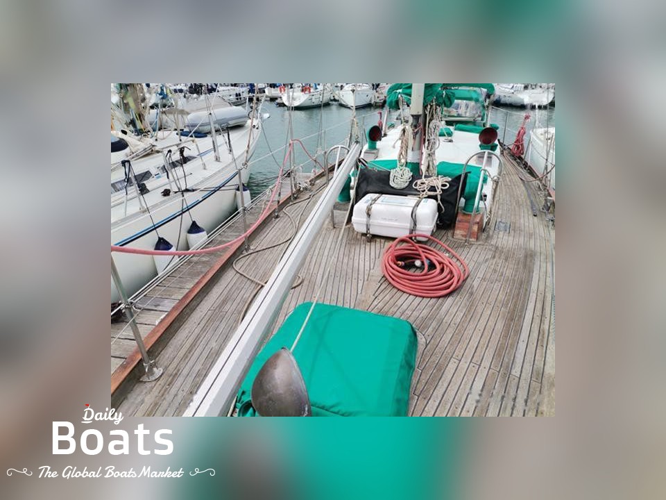 1984 Reliance 44 for sale. View price, photos and Buy 1984 Reliance 44 ...