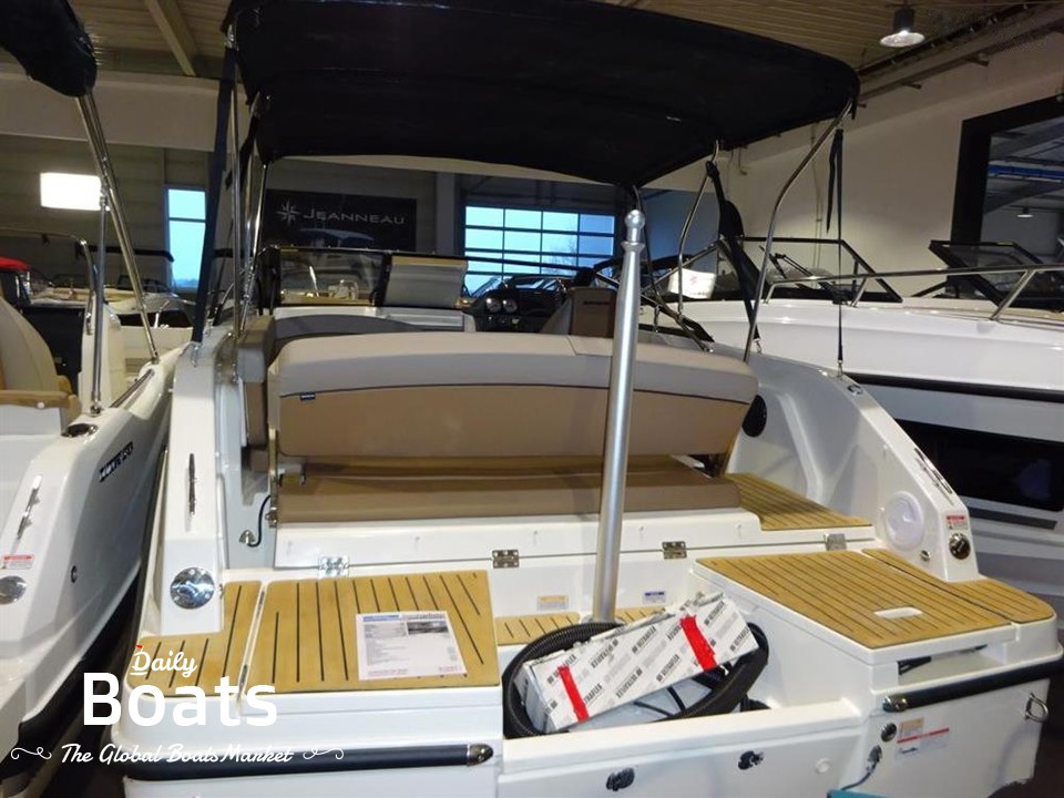 2022 Quicksilver Boats Activ 675 Cruiser for sale. View price, photos ...