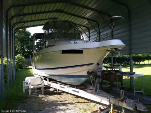 1996 Wellcraft 264 for sale. View price, photos and Buy 1996 Wellcraft ...