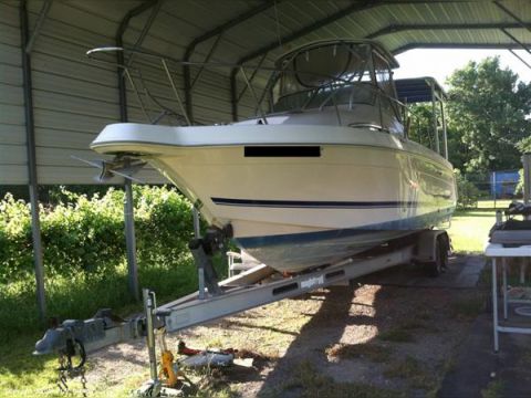 1996 Wellcraft 264 for sale. View price, photos and Buy 1996 Wellcraft ...