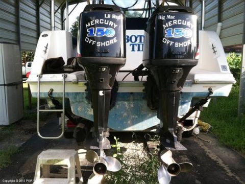 1996 Wellcraft 264 for sale. View price, photos and Buy 1996 Wellcraft ...