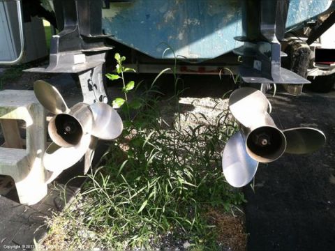 1996 Wellcraft 264 for sale. View price, photos and Buy 1996 Wellcraft ...