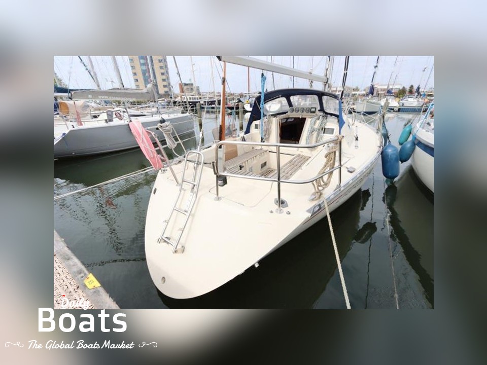 1984 Bénéteau Boats First 32 for sale. View price, photos and Buy 1984 ...