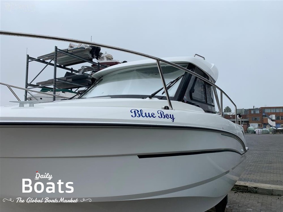 2018 Bénéteau Boats Antares 600 for sale. View price, photos and Buy ...