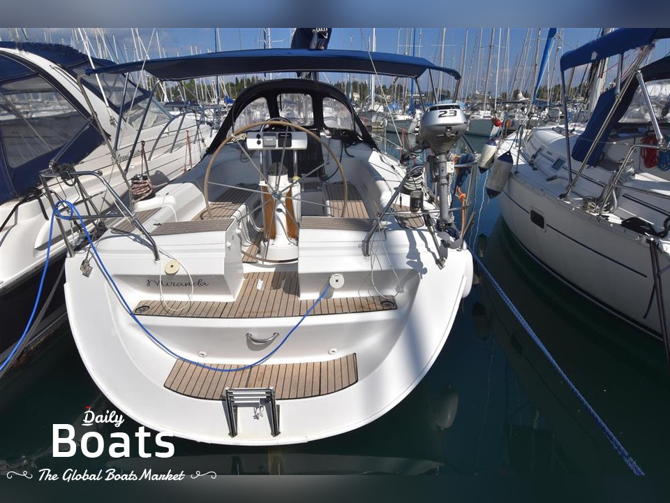 2006 Vector 36 for sale. View price, photos and Buy 2006 Vector 36 #216333