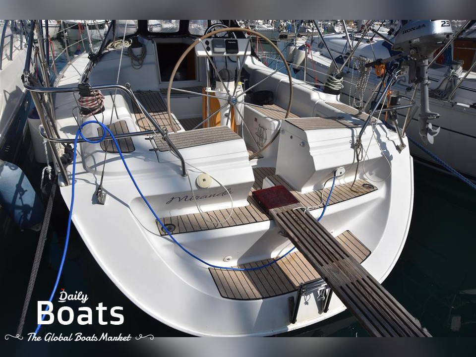 2006 Vector 36 for sale. View price, photos and Buy 2006 Vector 36 #216333