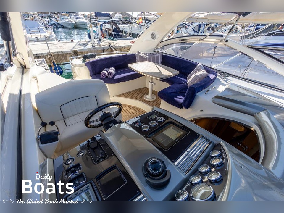 2007 Absolute 41 for sale. View price, photos and Buy 2007 Absolute 41 ...