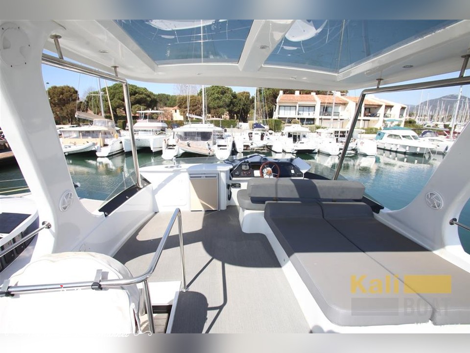 2015 Flash Catamarans Flashcat 43 for sale. View price, photos and Buy ...