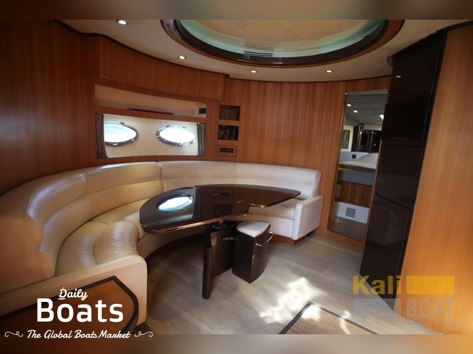 1998 Riva 54 Aquarius for sale. View price, photos and Buy 1998 Riva 54 ...