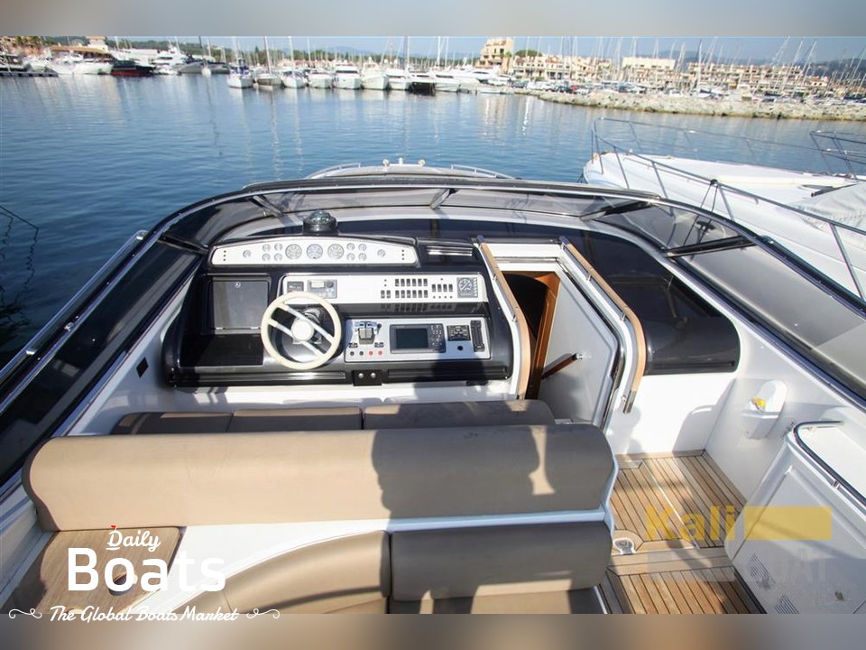 1998 Riva 54 Aquarius for sale. View price, photos and Buy 1998 Riva 54 ...
