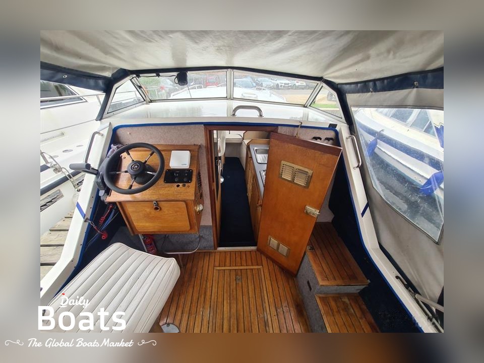 1990 Viking 23 for sale. View price, photos and Buy 1990 Viking 23 #216384