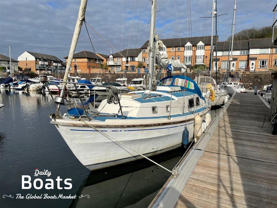 1977 Westerly Longbow for sale. View price, photos and Buy 1977 ...