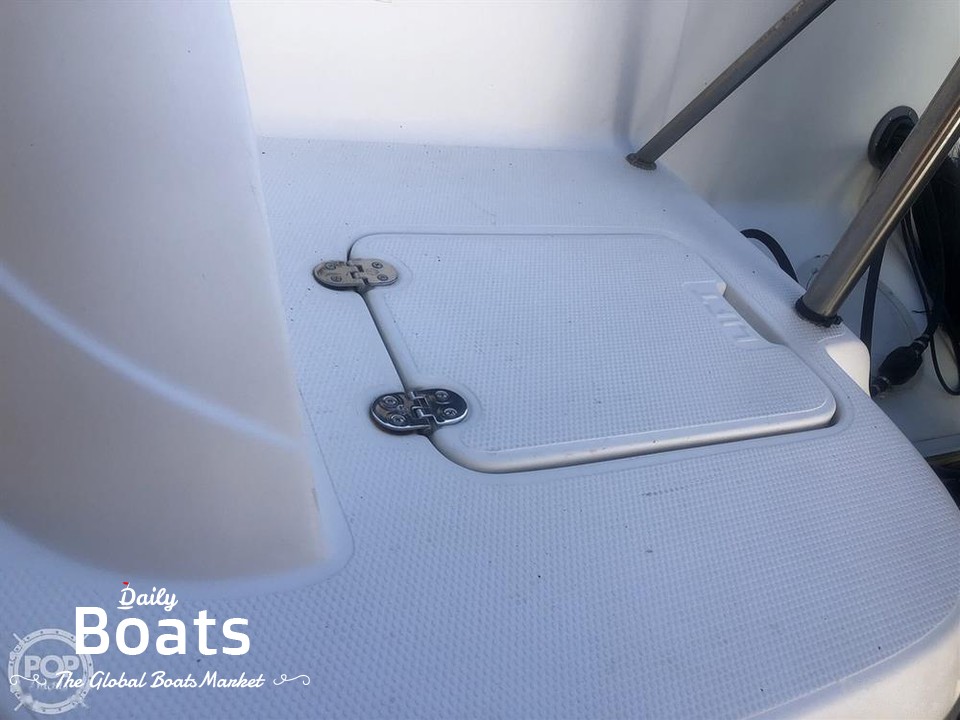 2002 Smoker Craft 2290 Commander for sale. View price, photos and Buy ...