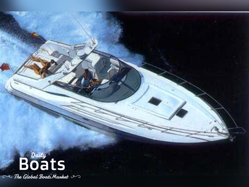 1995 Sunseeker Mustique 42 for sale. View price, photos and Buy 1995 ...