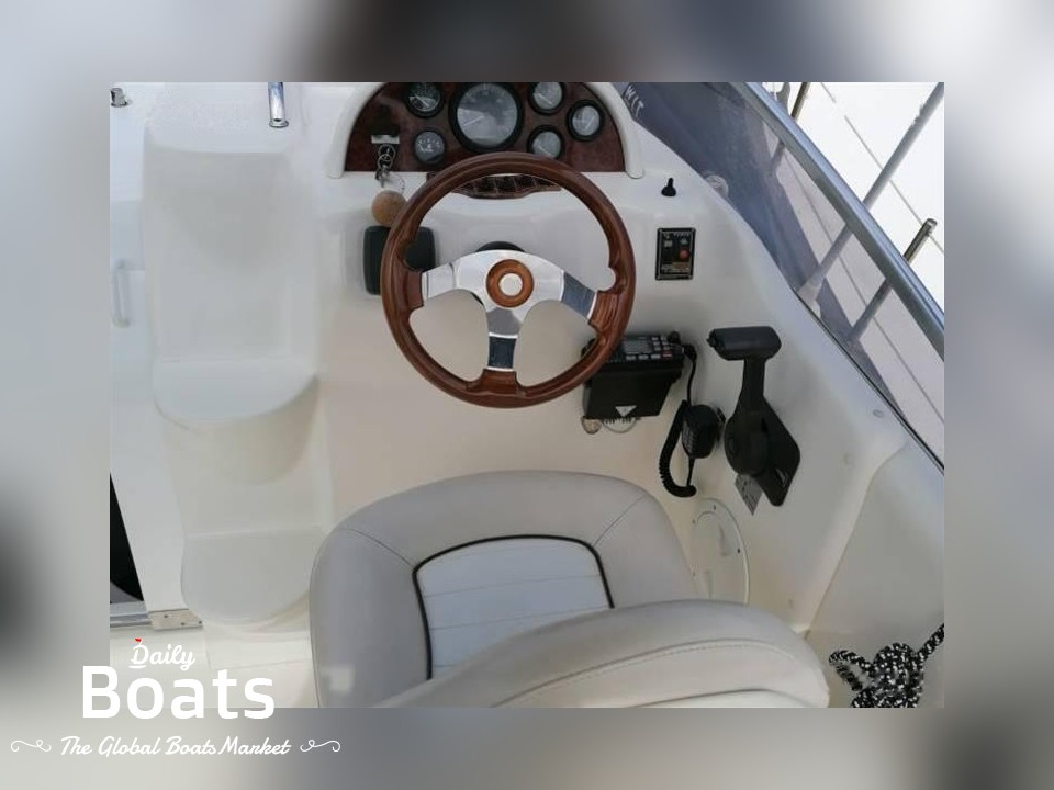 2007 Rio 600 Cruiser for sale. View price, photos and Buy 2007 Rio 600 ...