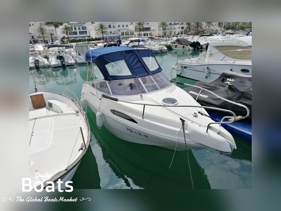 2007 Rio 600 Cruiser for sale. View price, photos and Buy 2007 Rio 600 Cruiser #216429