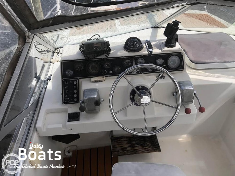1985 Silverton 29 for sale. View price, photos and Buy 1985 Silverton ...