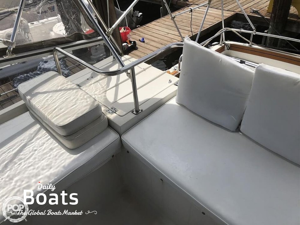 1985 Silverton 29 for sale. View price, photos and Buy 1985 Silverton ...