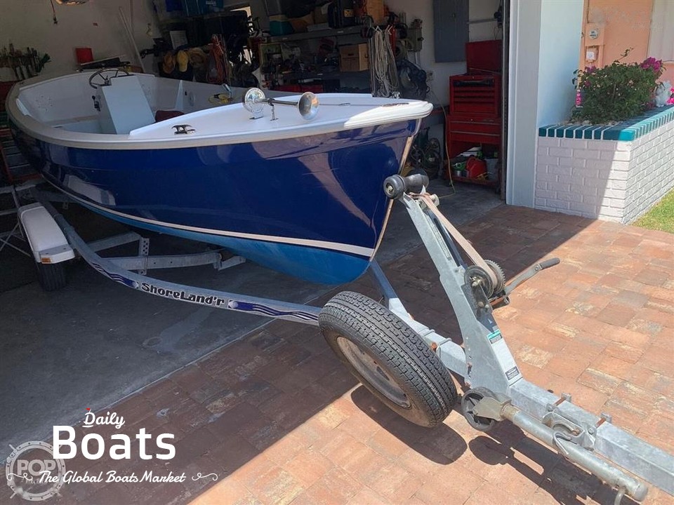 1996 Duffy 18 for sale. View price, photos and Buy 1996 Duffy 18 #216459