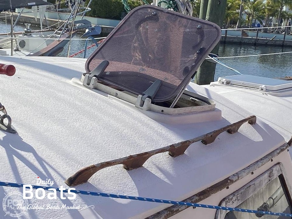 1982 Irwin 46 for sale. View price, photos and Buy 1982 Irwin 46 #216460