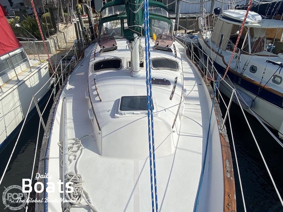 1982 Irwin 46 for sale. View price, photos and Buy 1982 Irwin 46 #216460