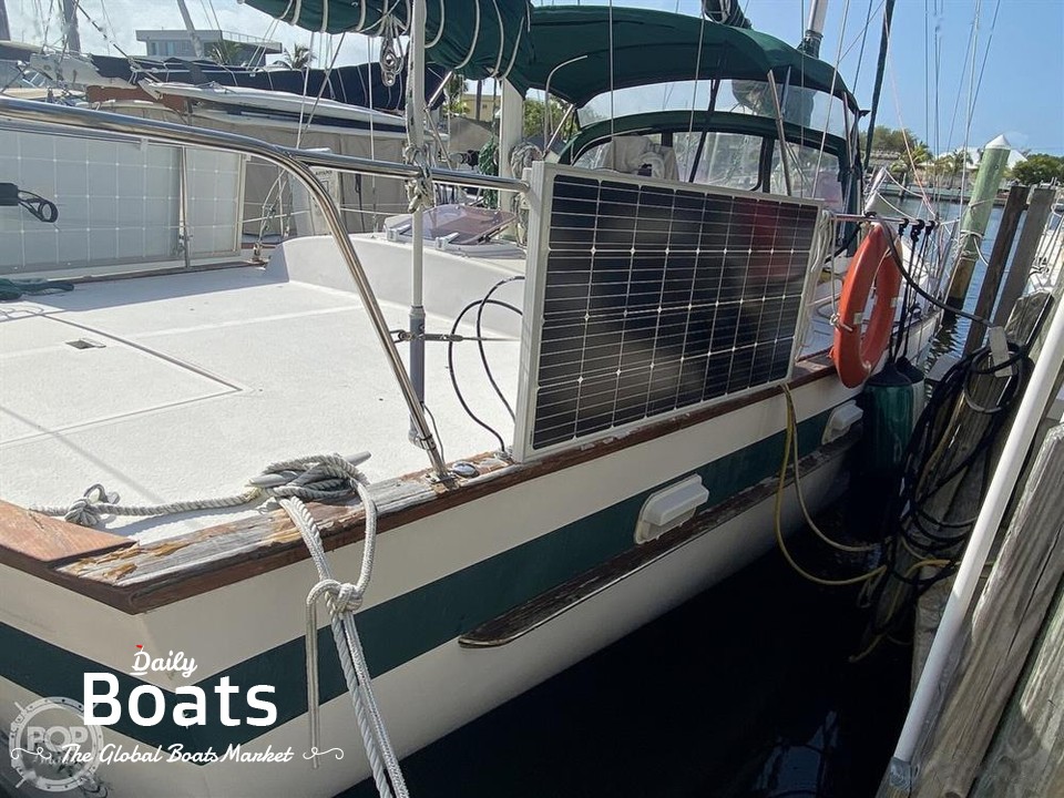 1982 Irwin 46 for sale. View price, photos and Buy 1982 Irwin 46 #216460