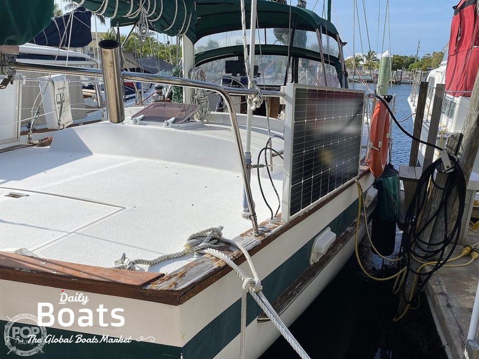 1982 Irwin 46 for sale. View price, photos and Buy 1982 Irwin 46 #216460