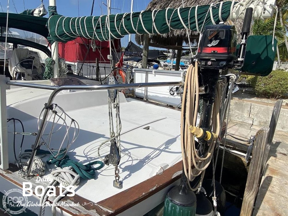1982 Irwin 46 for sale. View price, photos and Buy 1982 Irwin 46 #216460