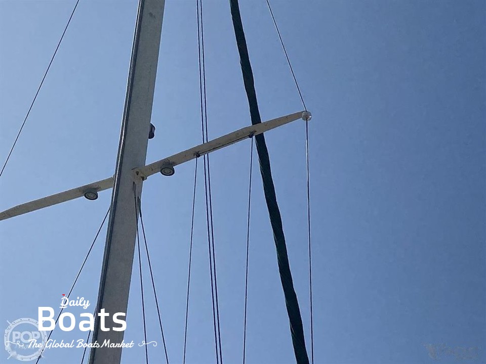 1982 Irwin 46 for sale. View price, photos and Buy 1982 Irwin 46 #216460