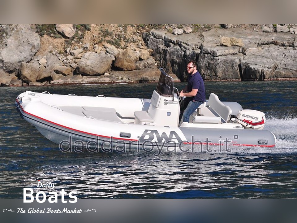 2021 BWA Boats 18 Gt Sport for sale. View price, photos and Buy 2021 ...